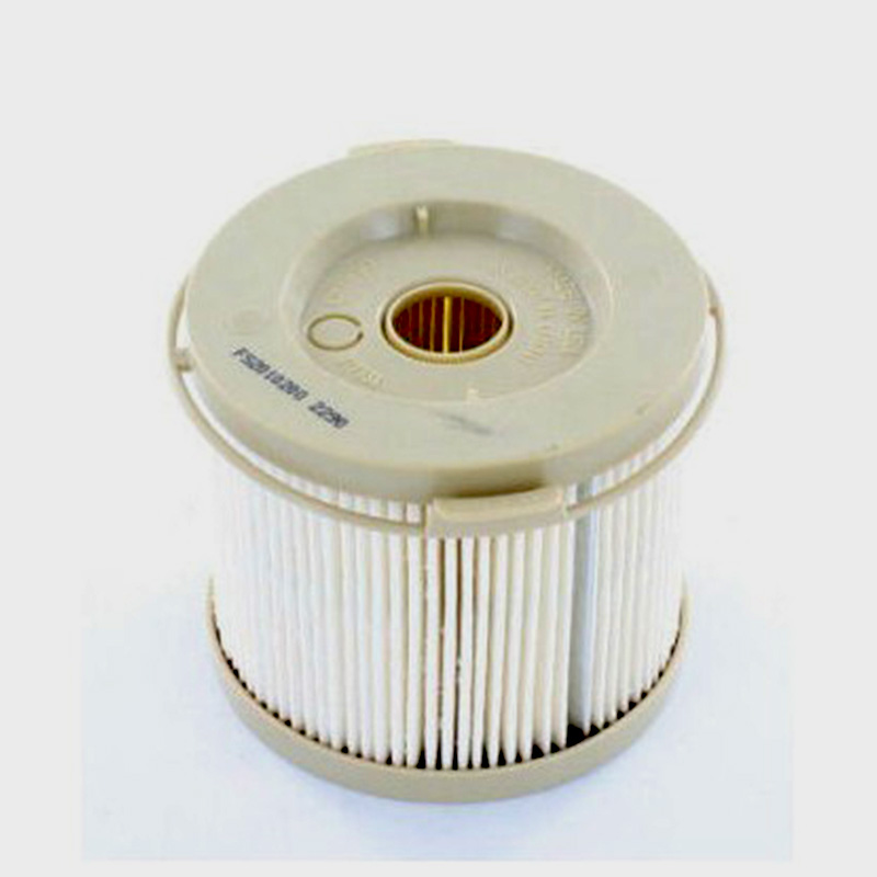 Brandstof sep.filter FS20102 (Racor 2010TM) – Cedes